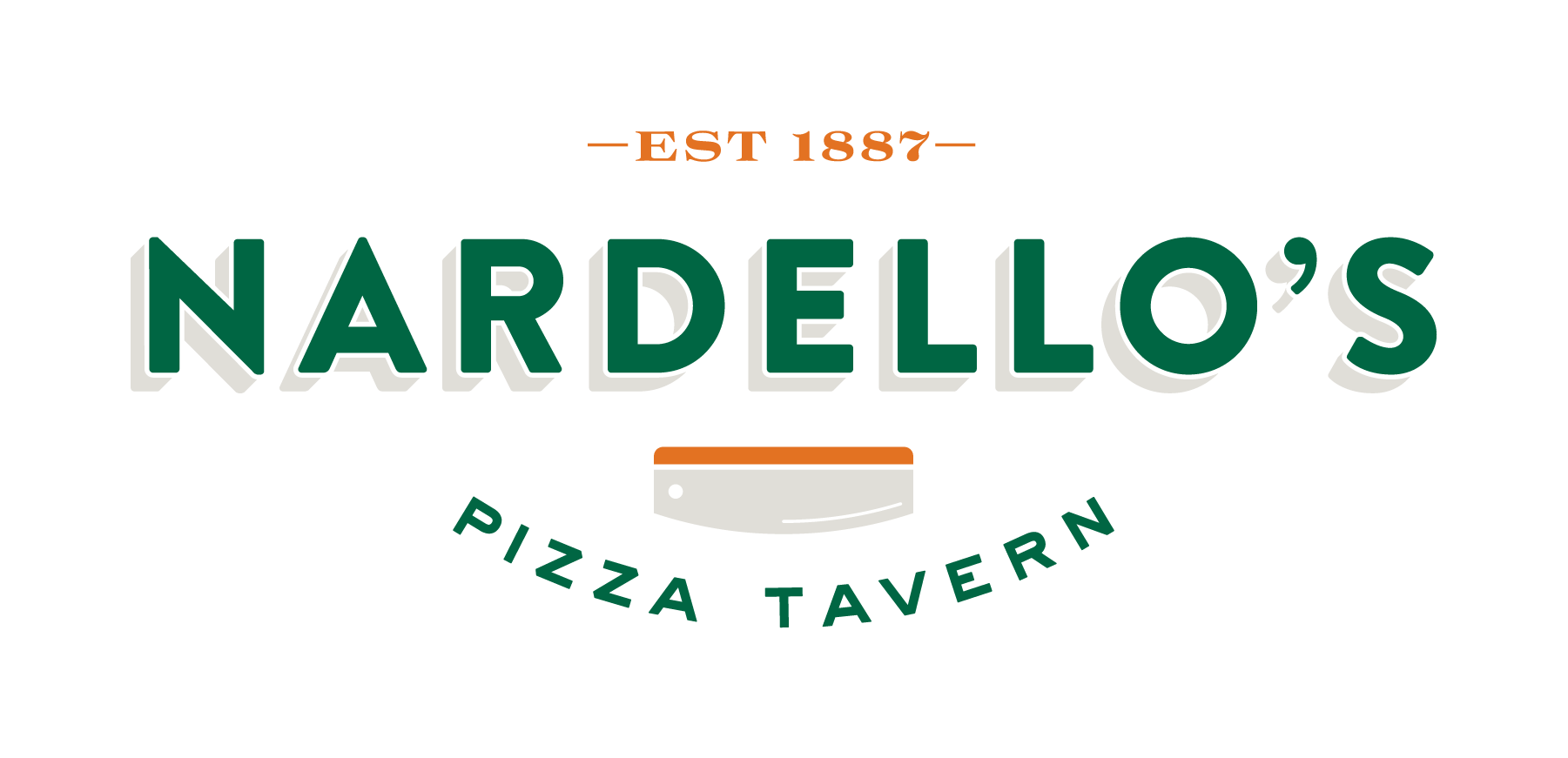 Nardello's - Downtown, Mount Pleasant, TX